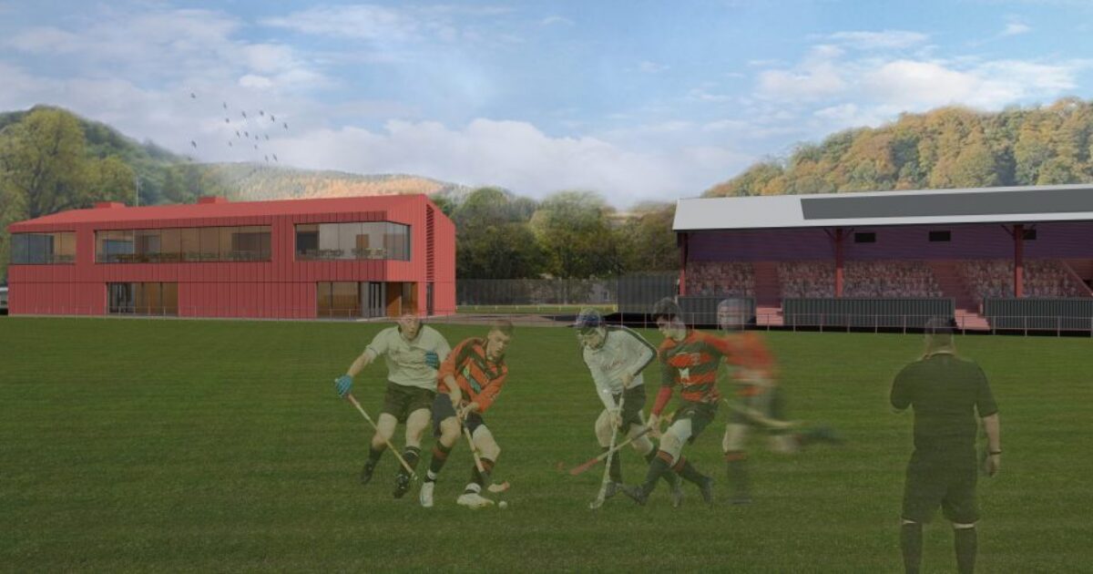 Inverness Community Sports Facility set to… | High Life Highland