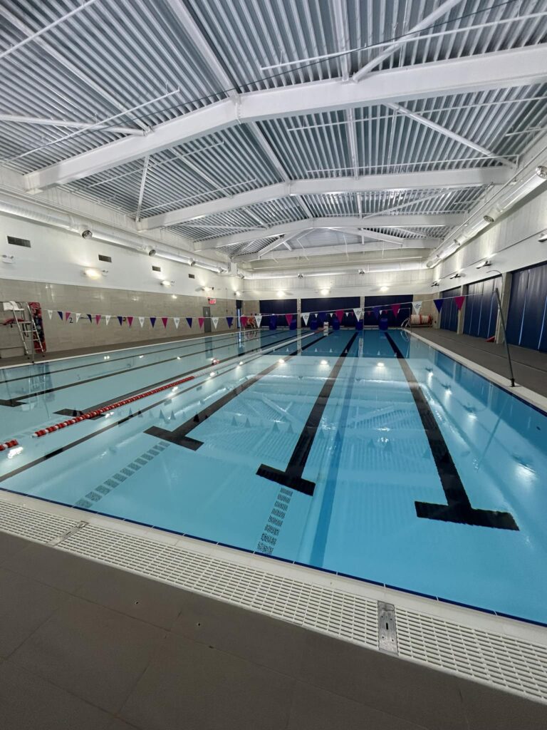Invergordon Leisure Centre | High Life Highland