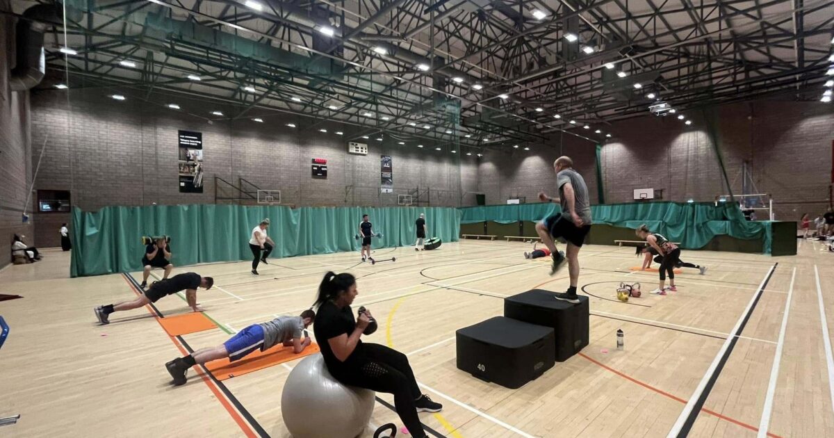 Circuits | High Life Highland
