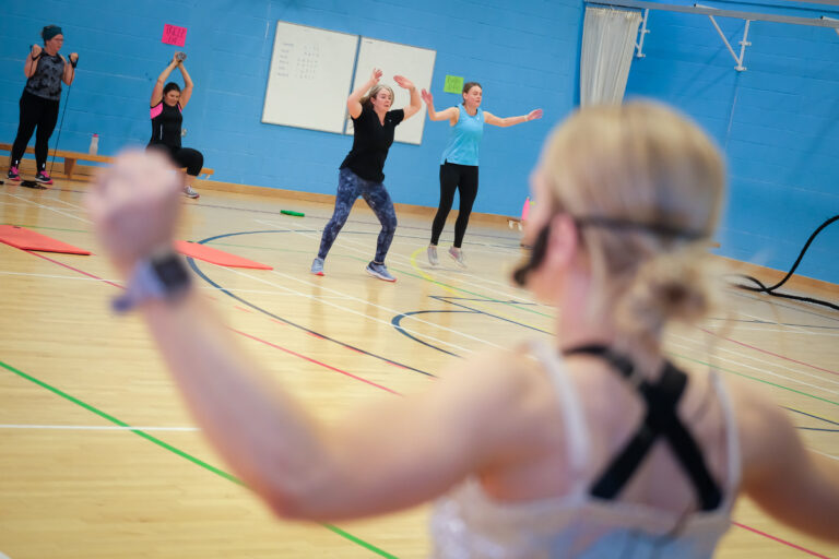 Thurso Leisure Centre | High Life Highland