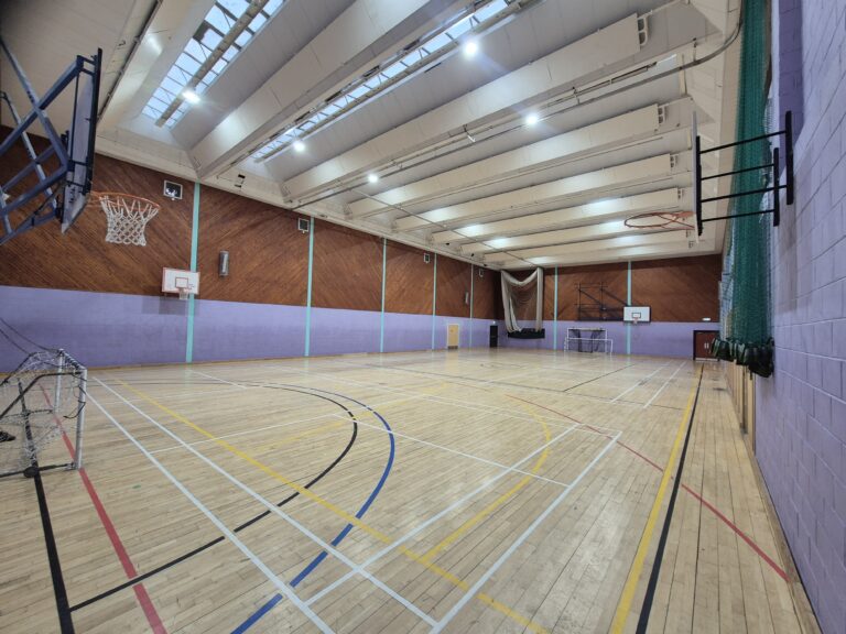 Invergordon Leisure Centre | High Life Highland
