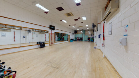 Inverness Leisure | High Life Highland