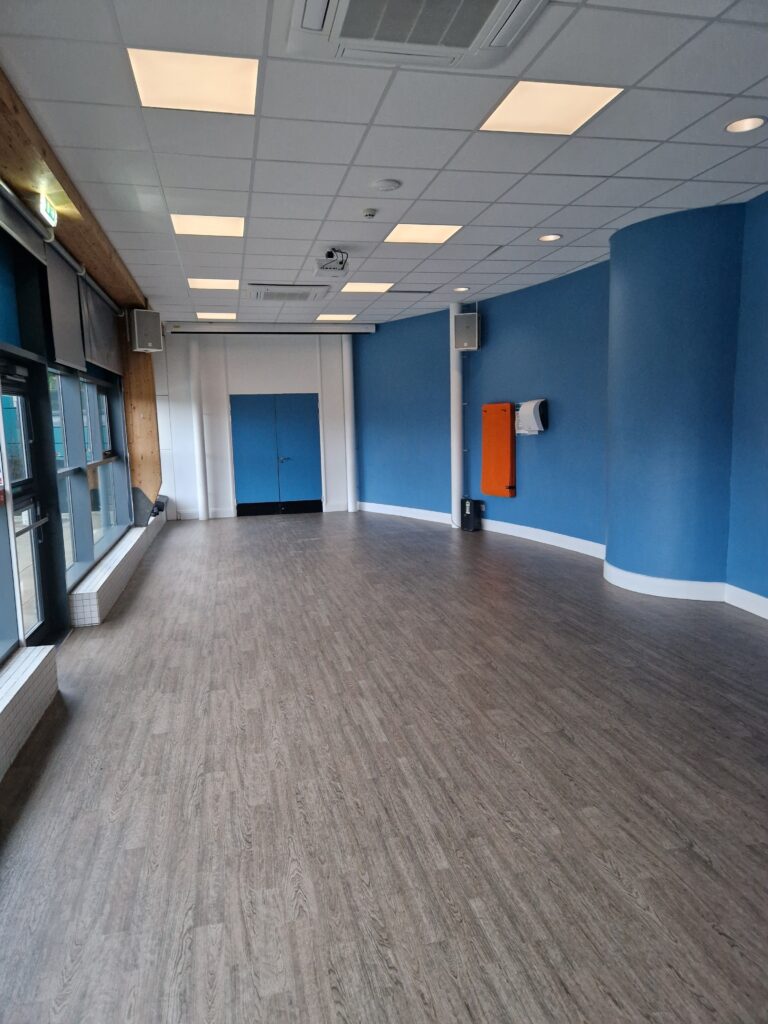 Inverness Leisure | High Life Highland
