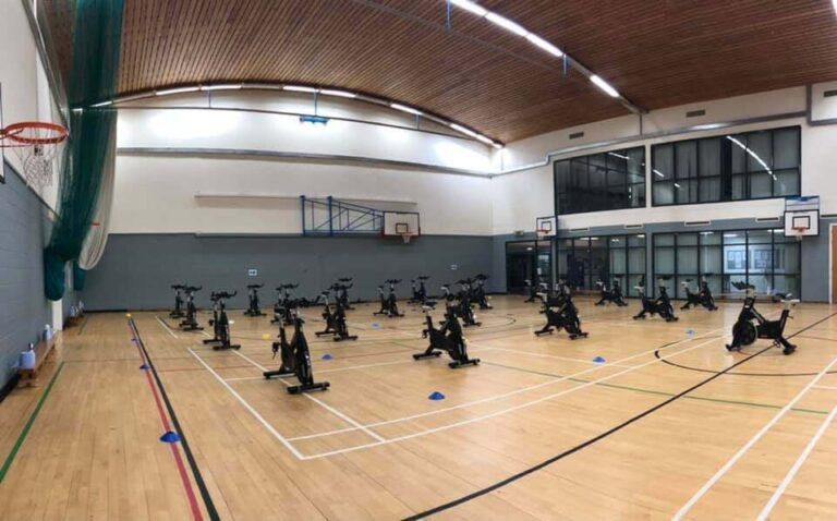 Lochaber Leisure Centre | High Life Highland