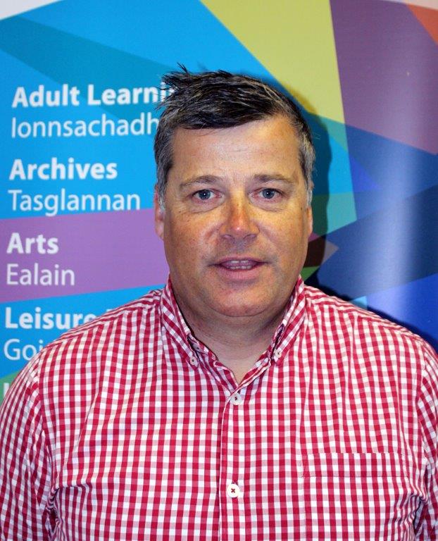 John Murray - High Life Highland