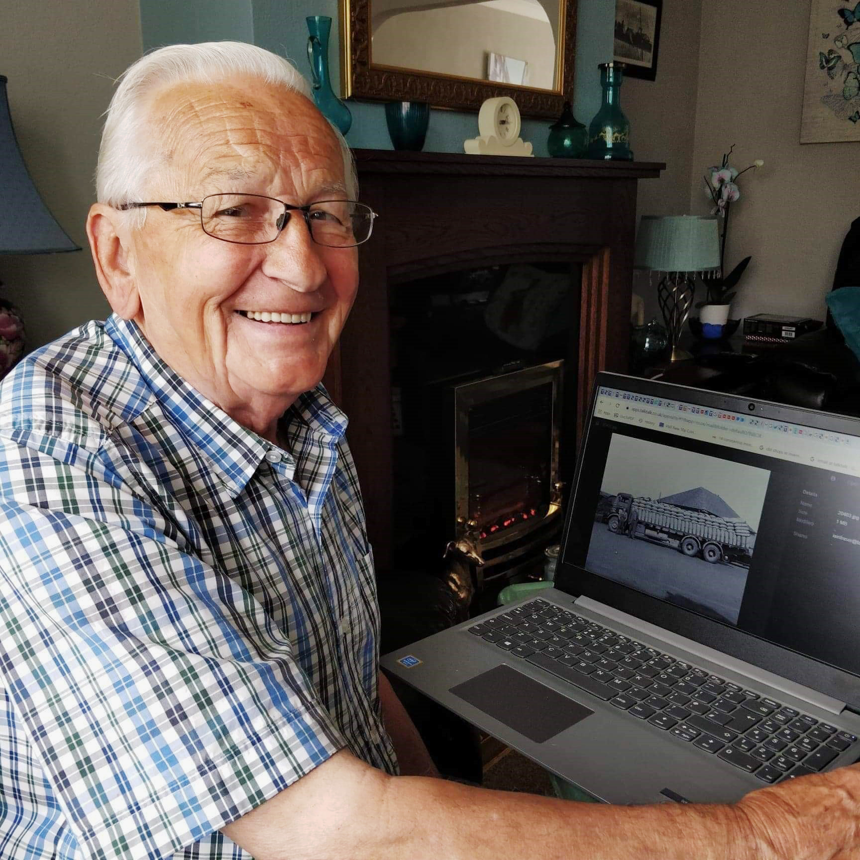 Iain Fraser 2 - High Life Highland