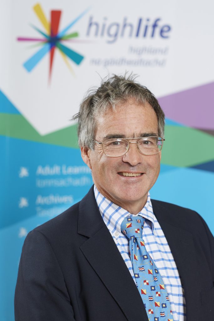 HLH Appoints new Board Directors - High Life Highland