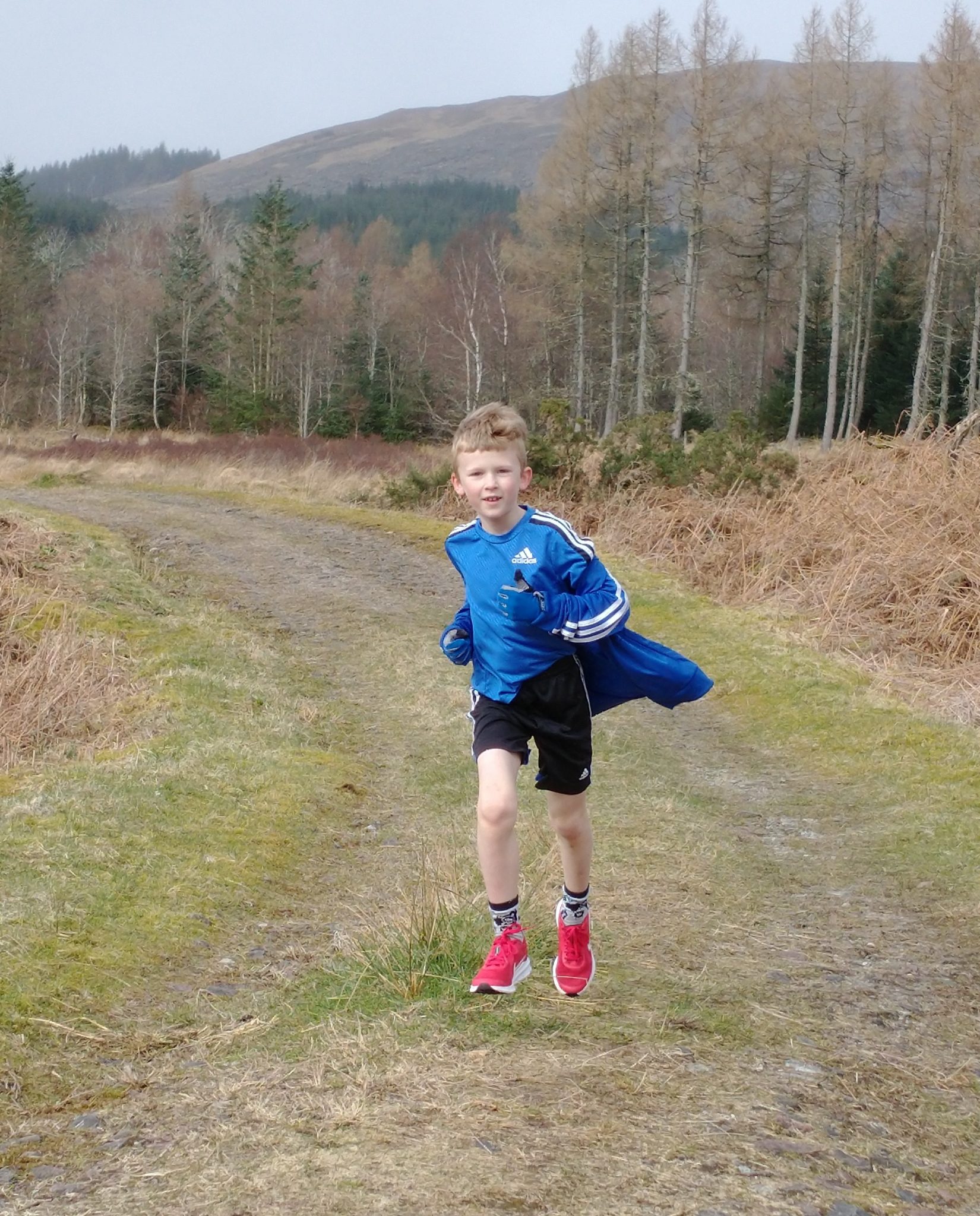 High Life Highland’s Virtual Running Series 2021 - High Life Highland