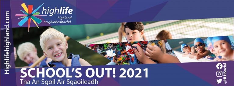 Welcome to High Life Highland - High Life Highland