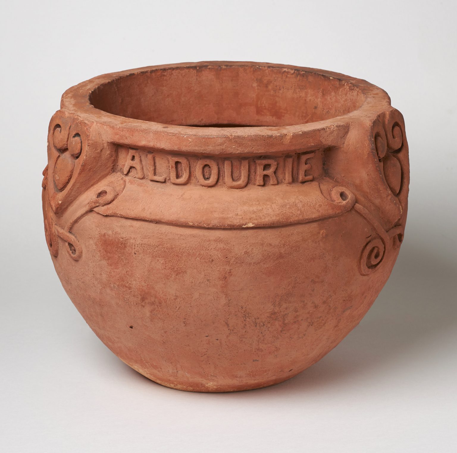 Of Earth and Fire ceramics display at Inverness Museum & Art Gallery ...