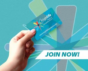 Inverness Leisure Gym - High Life Highland