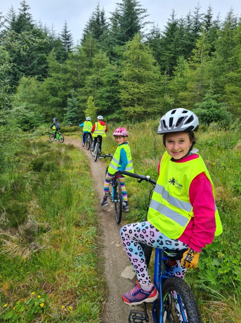 Join in the fun at Inverness this Easter - High Life Highland