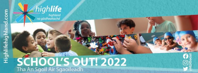 Welcome to High Life Highland - High Life Highland