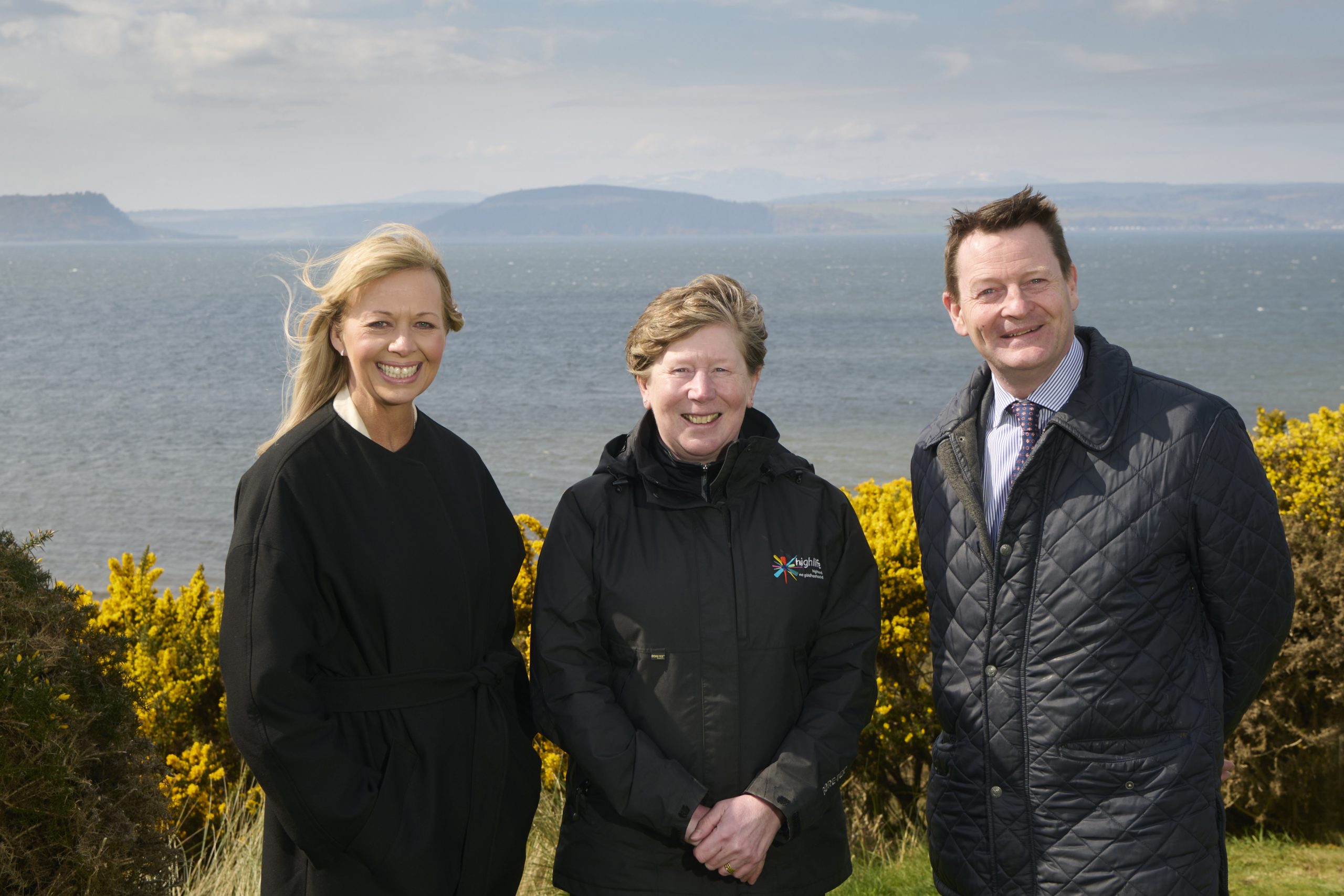 Campaign to promote Highlands and Islands launched - High Life Highland