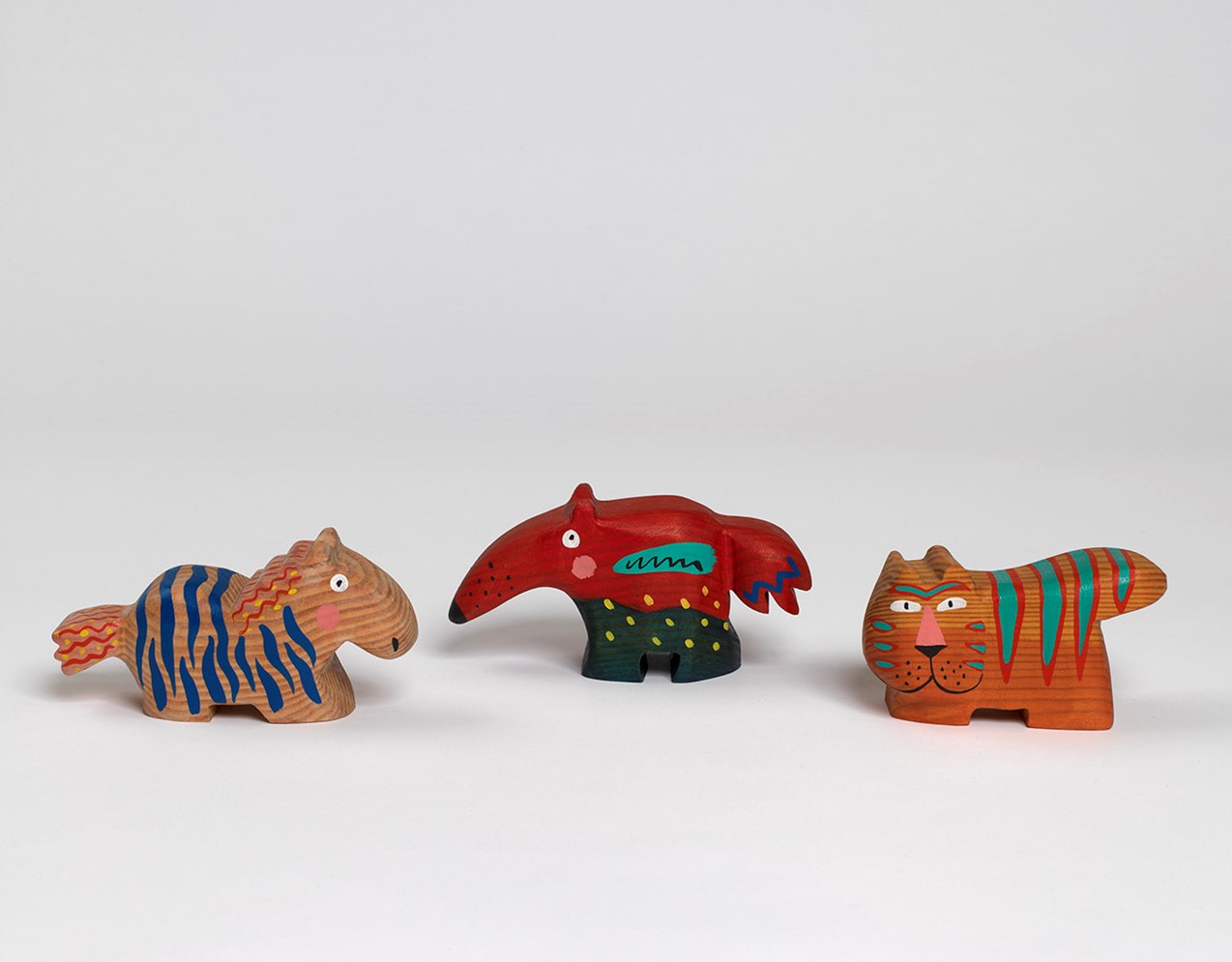 HIGH LIFE HIGHLAND WELCOMES ALL CREATURES “GREAT AND SMALL” TO ...