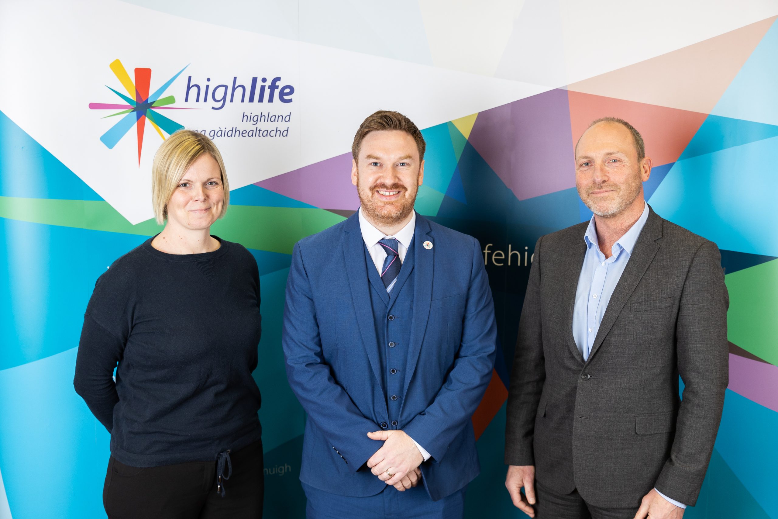 High Life Highland welcomes new Board members from finance and ...