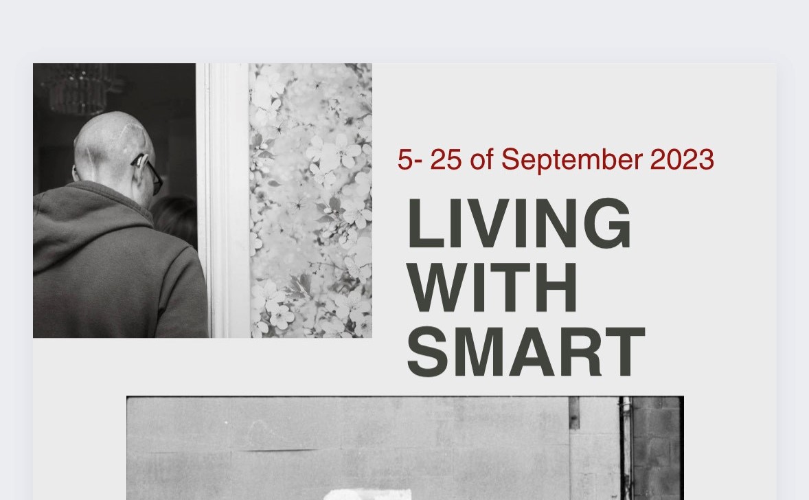 Last chance to visit ‘Living with SMART’’ exhibition at Inverness ...