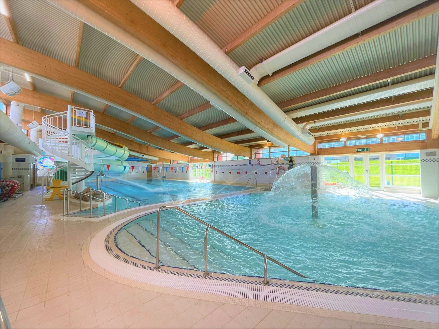 Unmissable offer for new highlife members in celebration of Invergordon ...