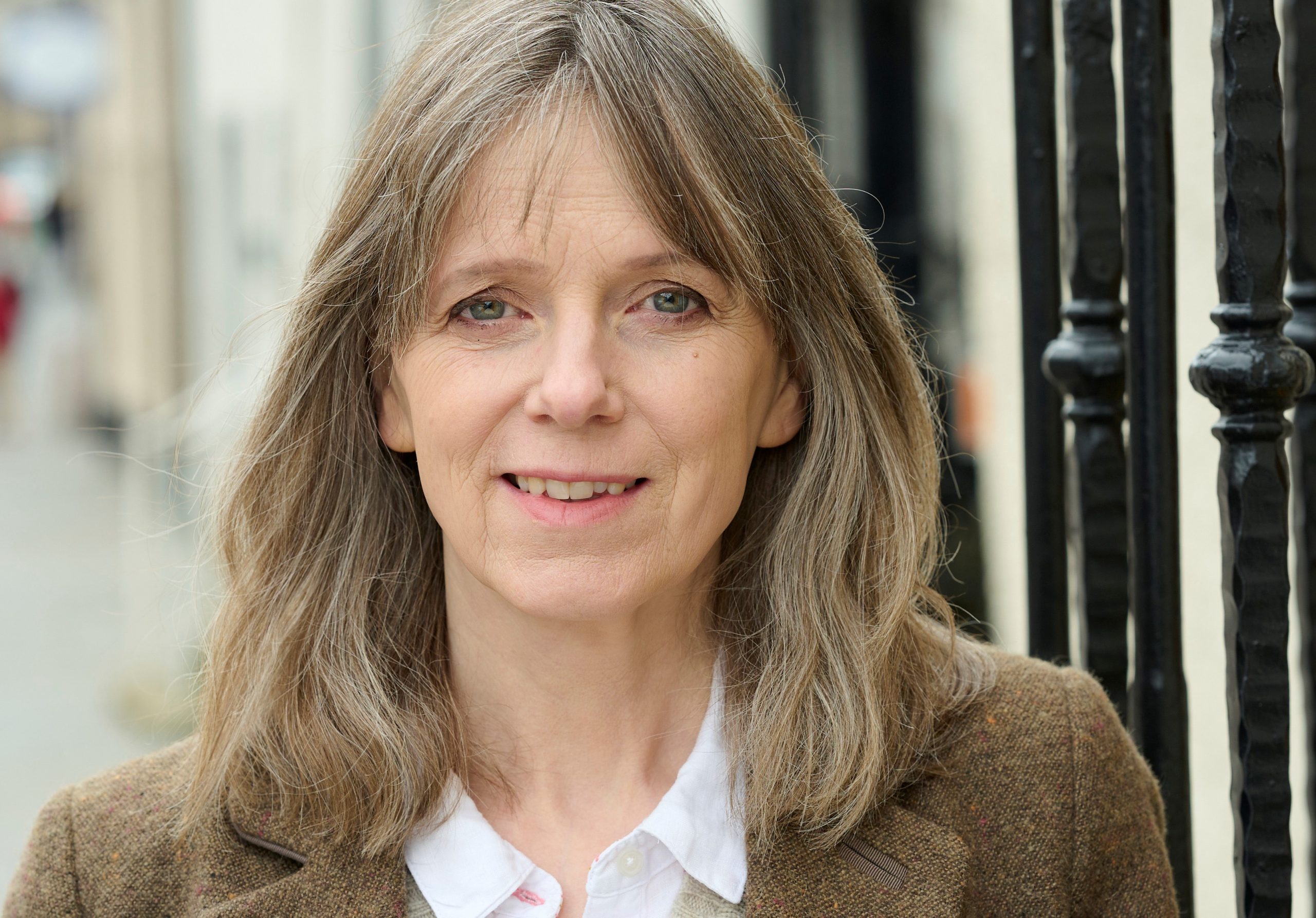 Shona Maclean - High Life Highland