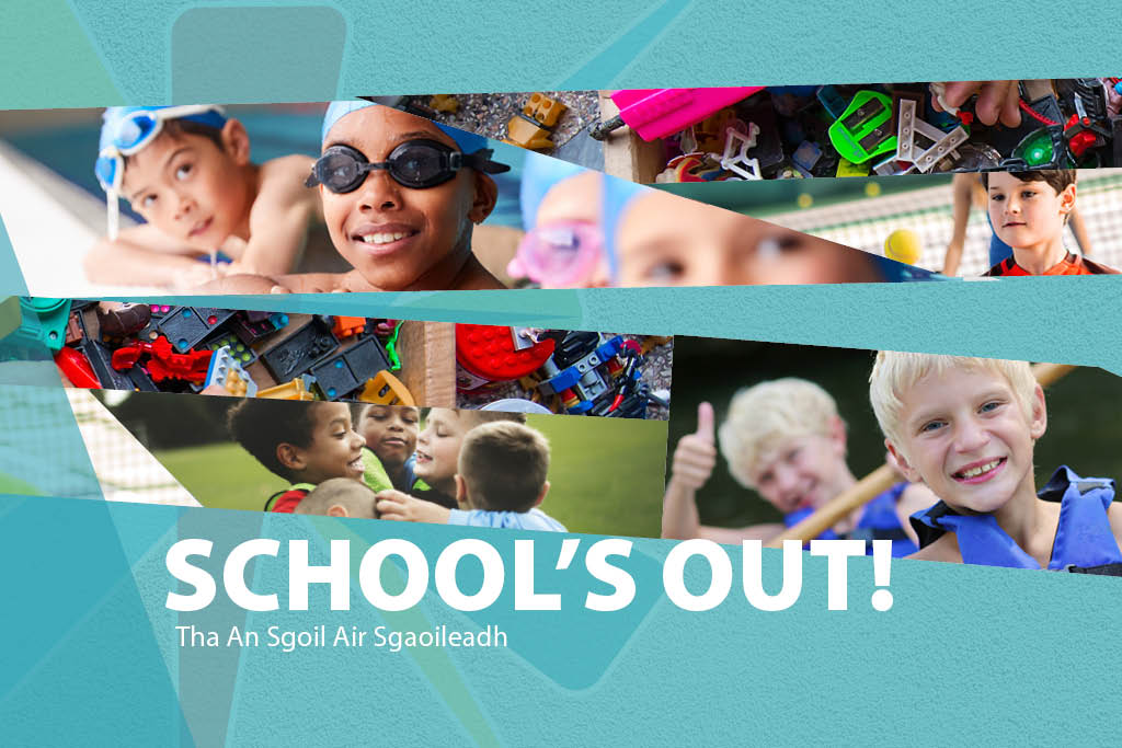 Welcome to High Life Highland - High Life Highland