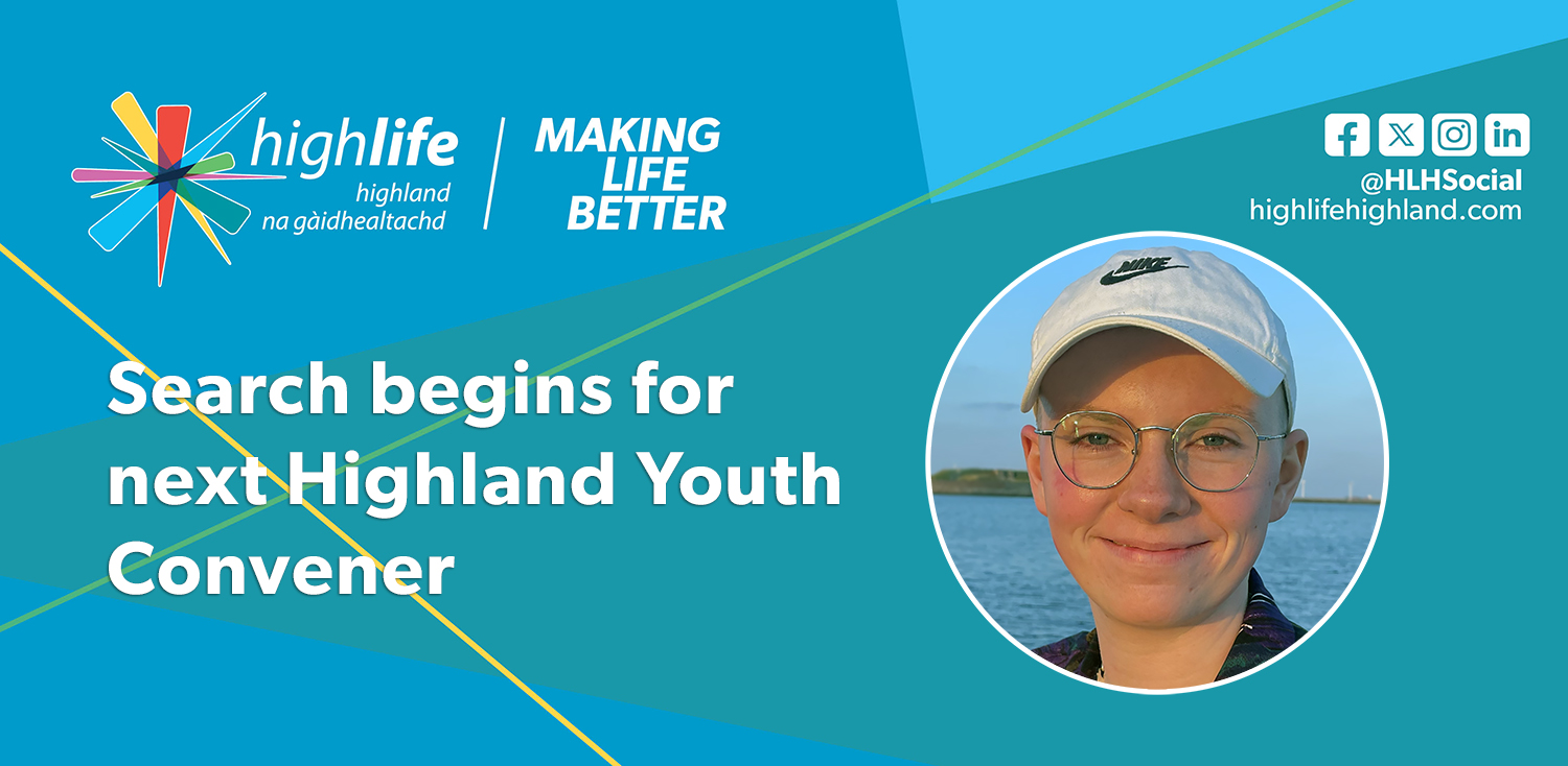 HYC Banner - High Life Highland