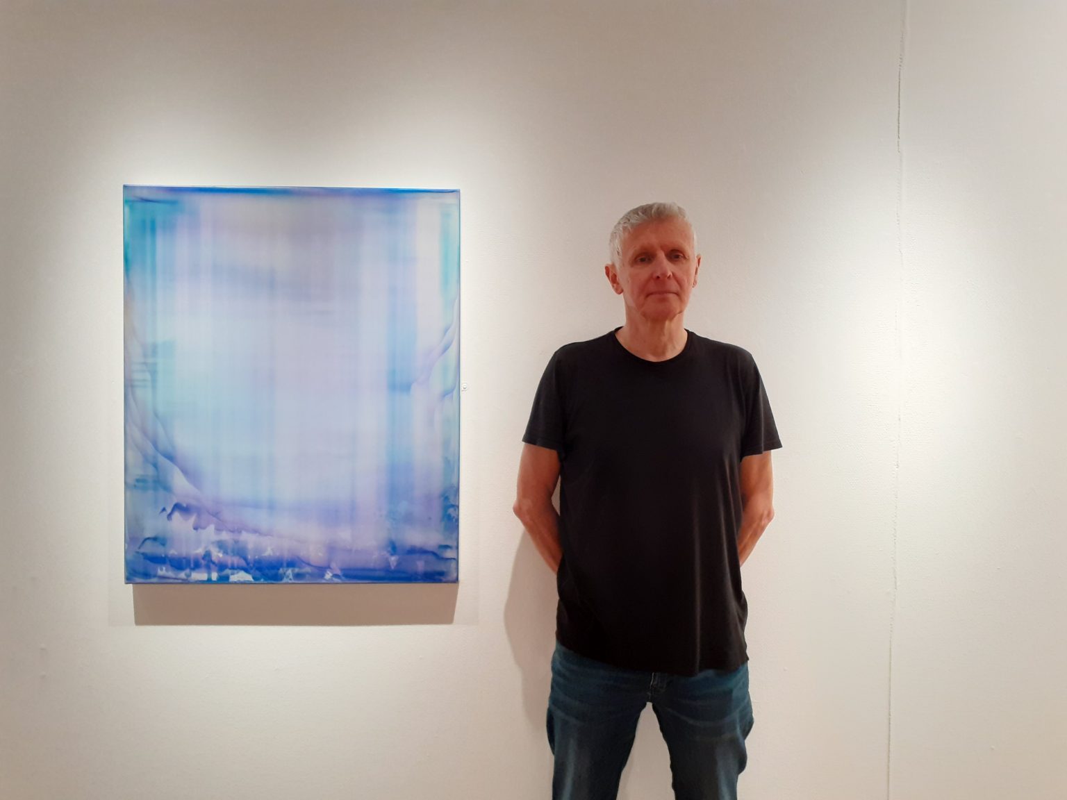 Two Inverness-born artists open exhibition at Inverness Museum & Art ...