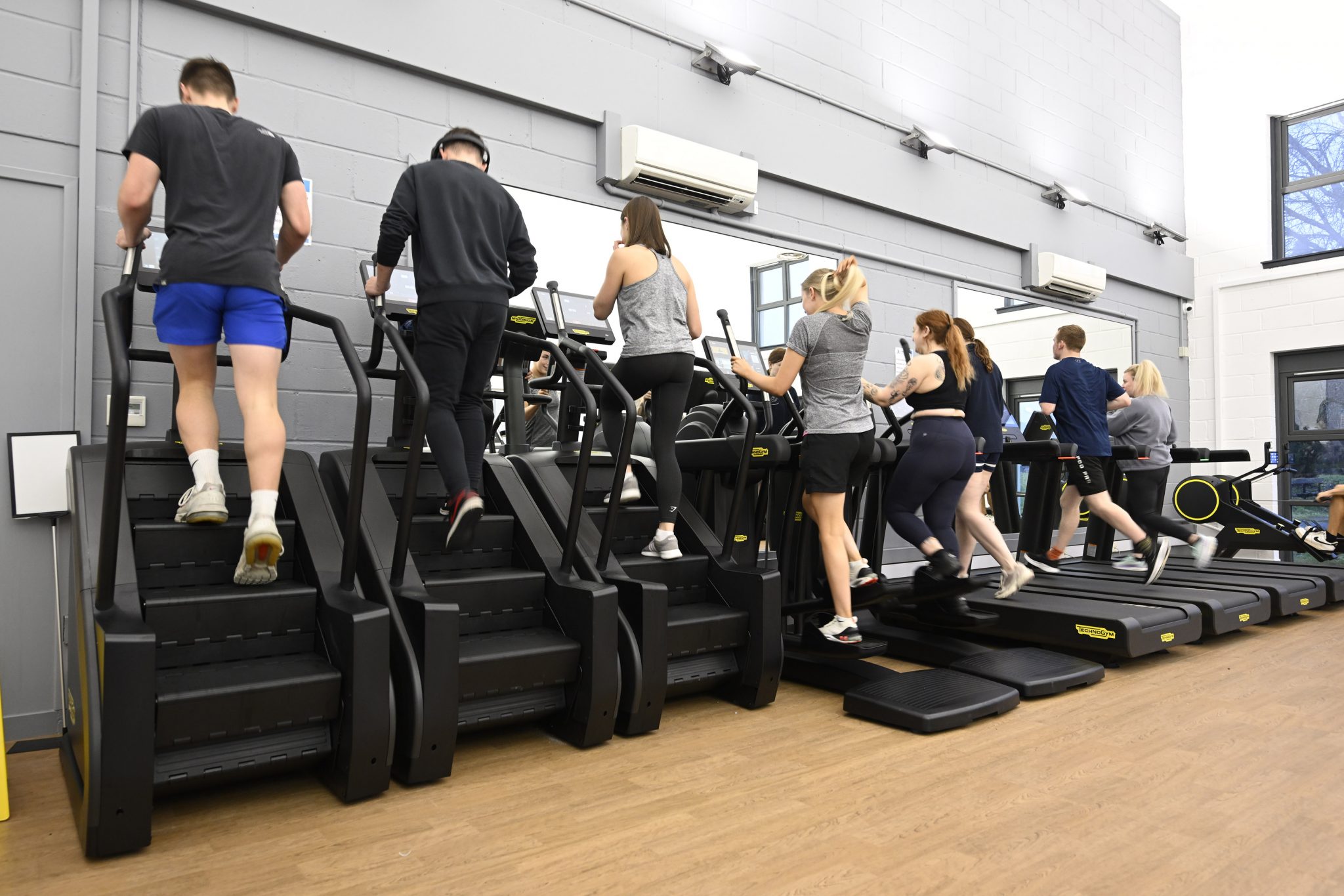 Move more for your mental health: High Life Highland supporting Mental ...