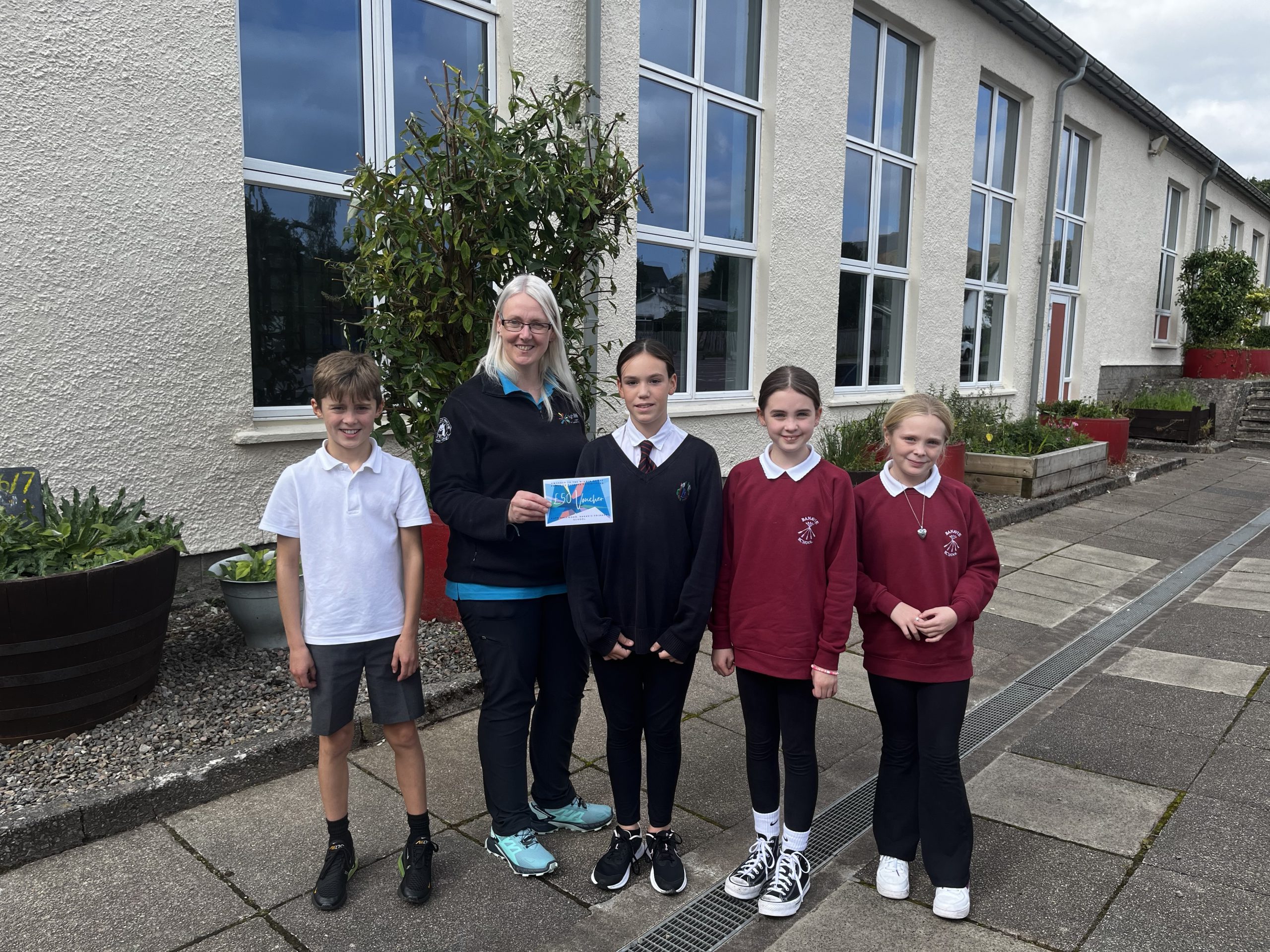 Artworks make a splash in ‘Ponds to Puddles’ Competition - High Life ...