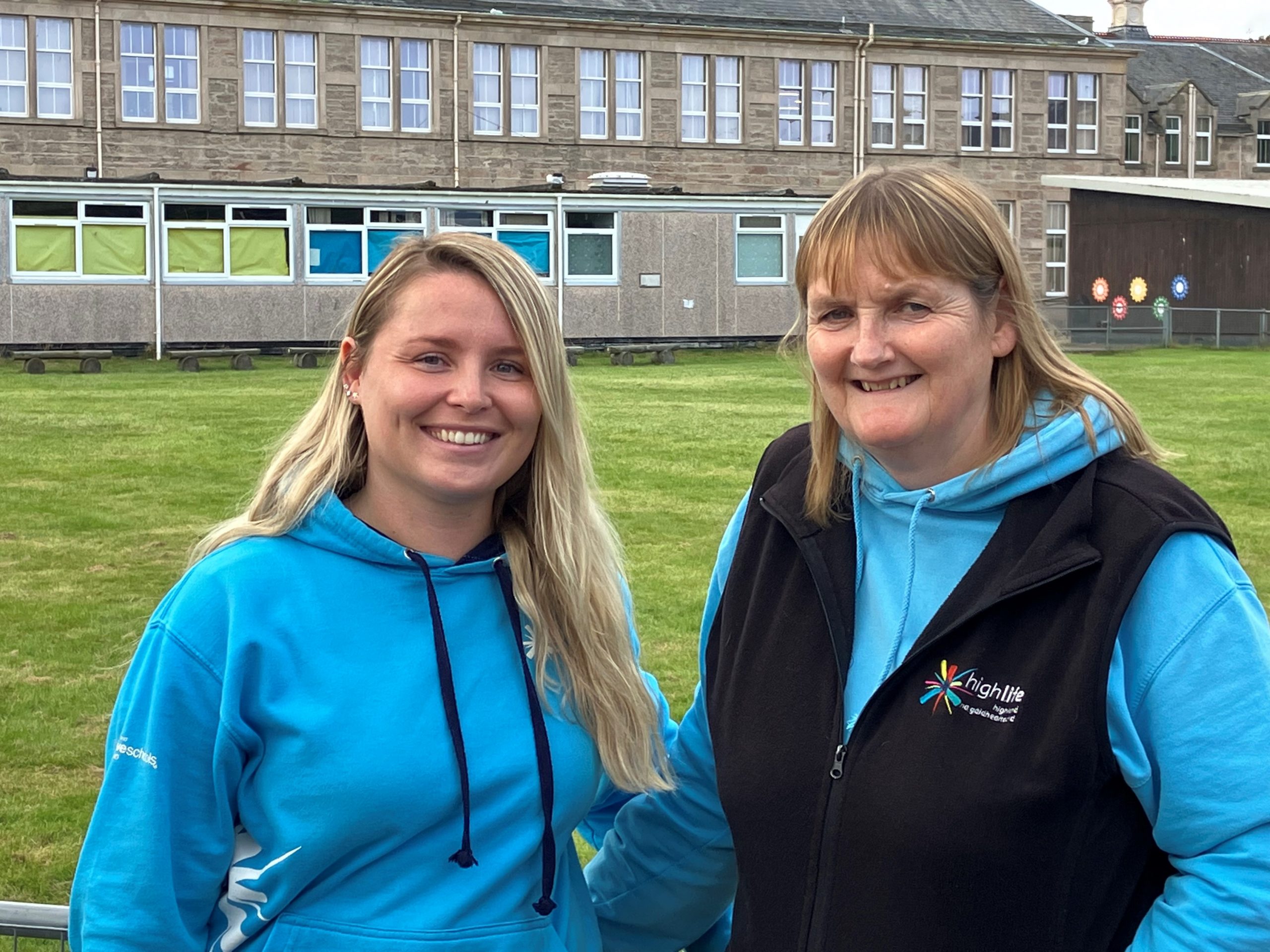 20 years of Active Schools – inspiring and nurturing the next ...