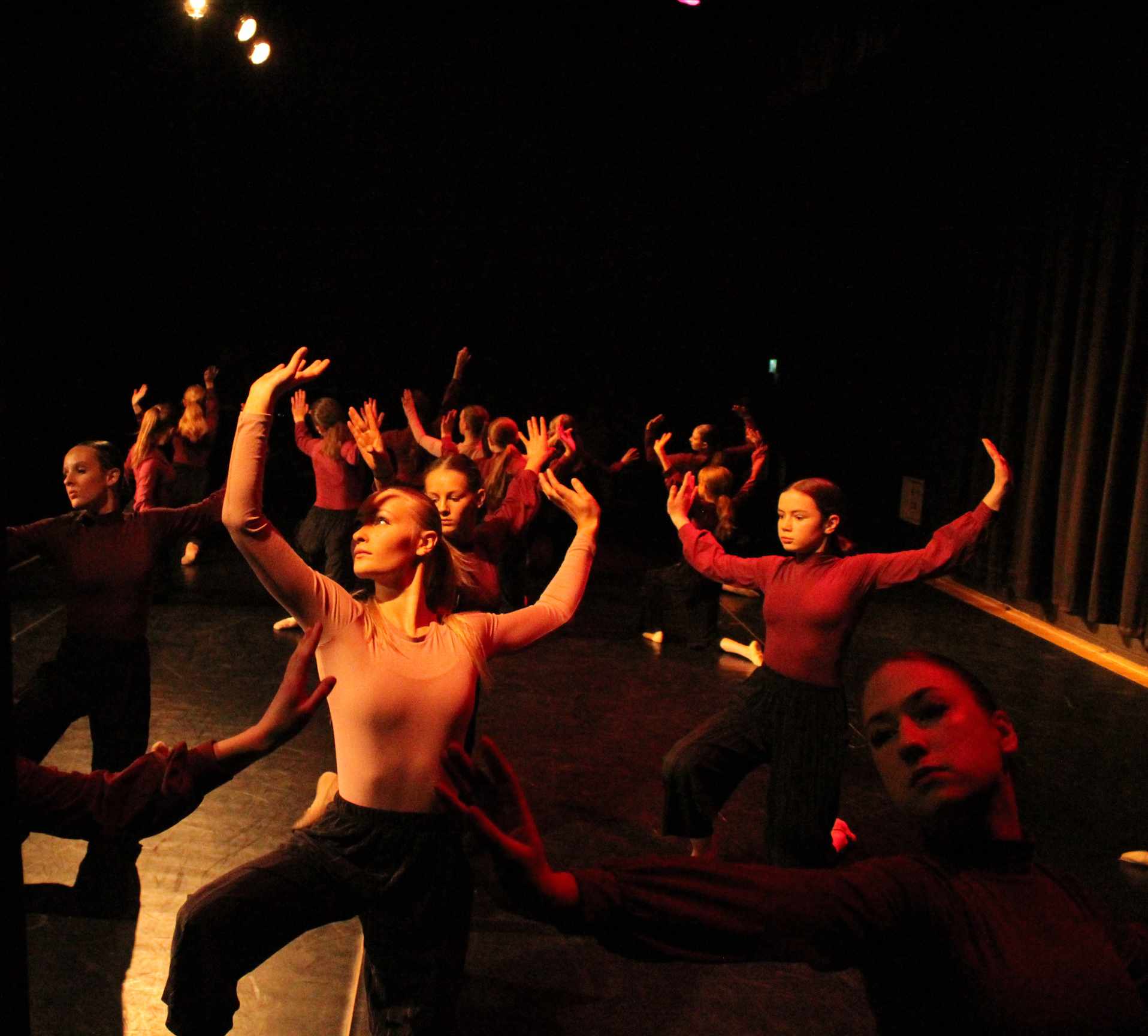 Two decades of Dance Platform! - High Life Highland