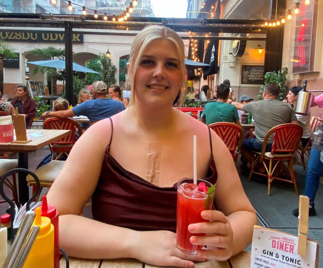 Hollie - High Life Highland