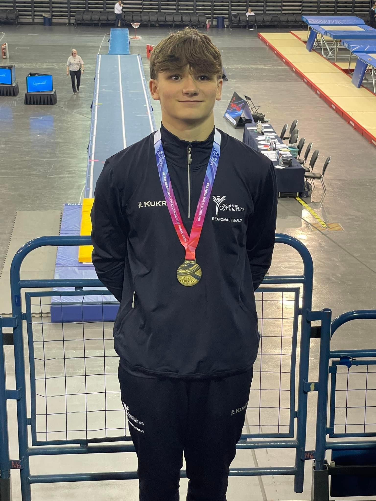 Miguel2 - High Life Highland