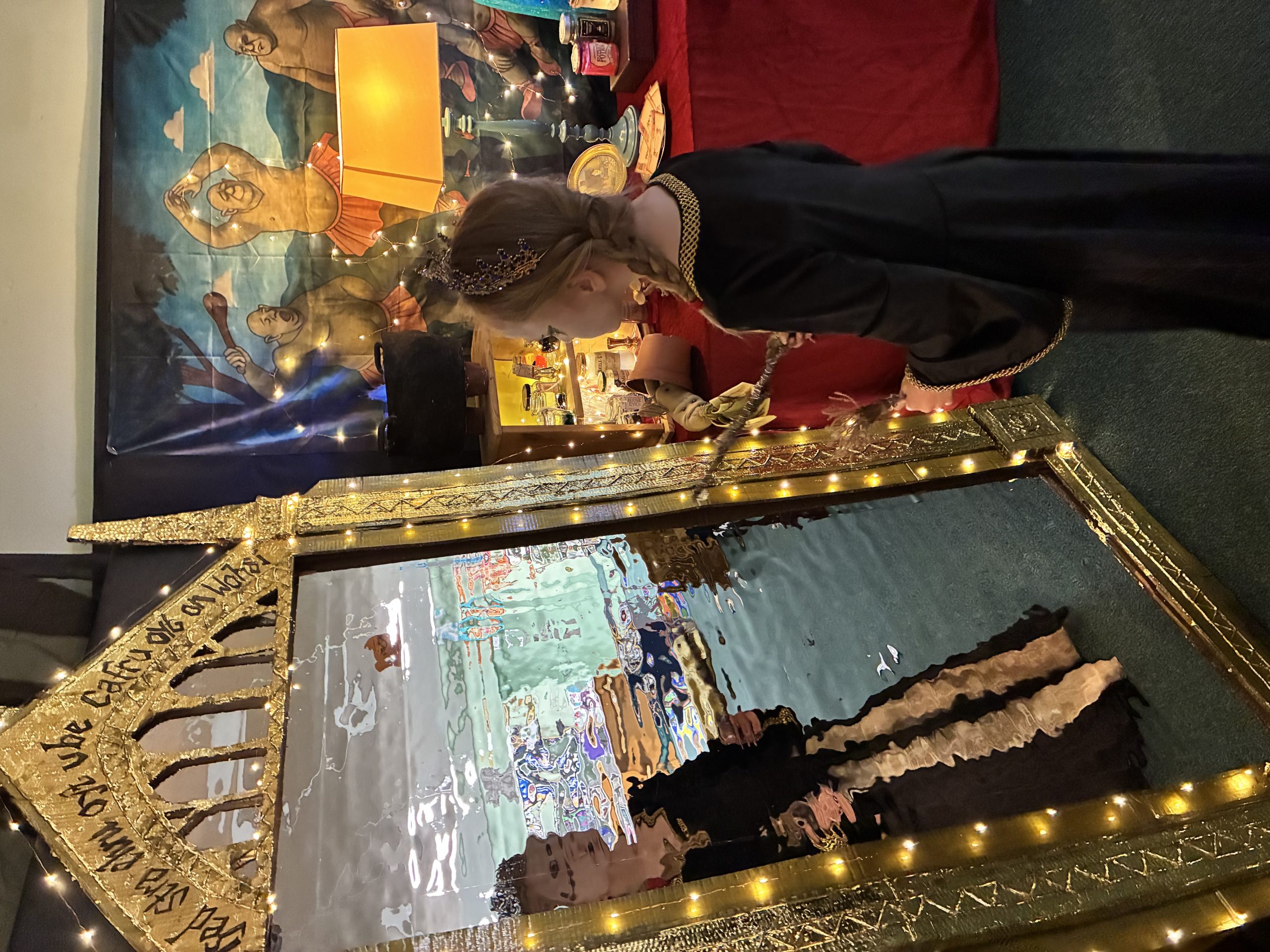 Fortrose Library 5 - High Life Highland